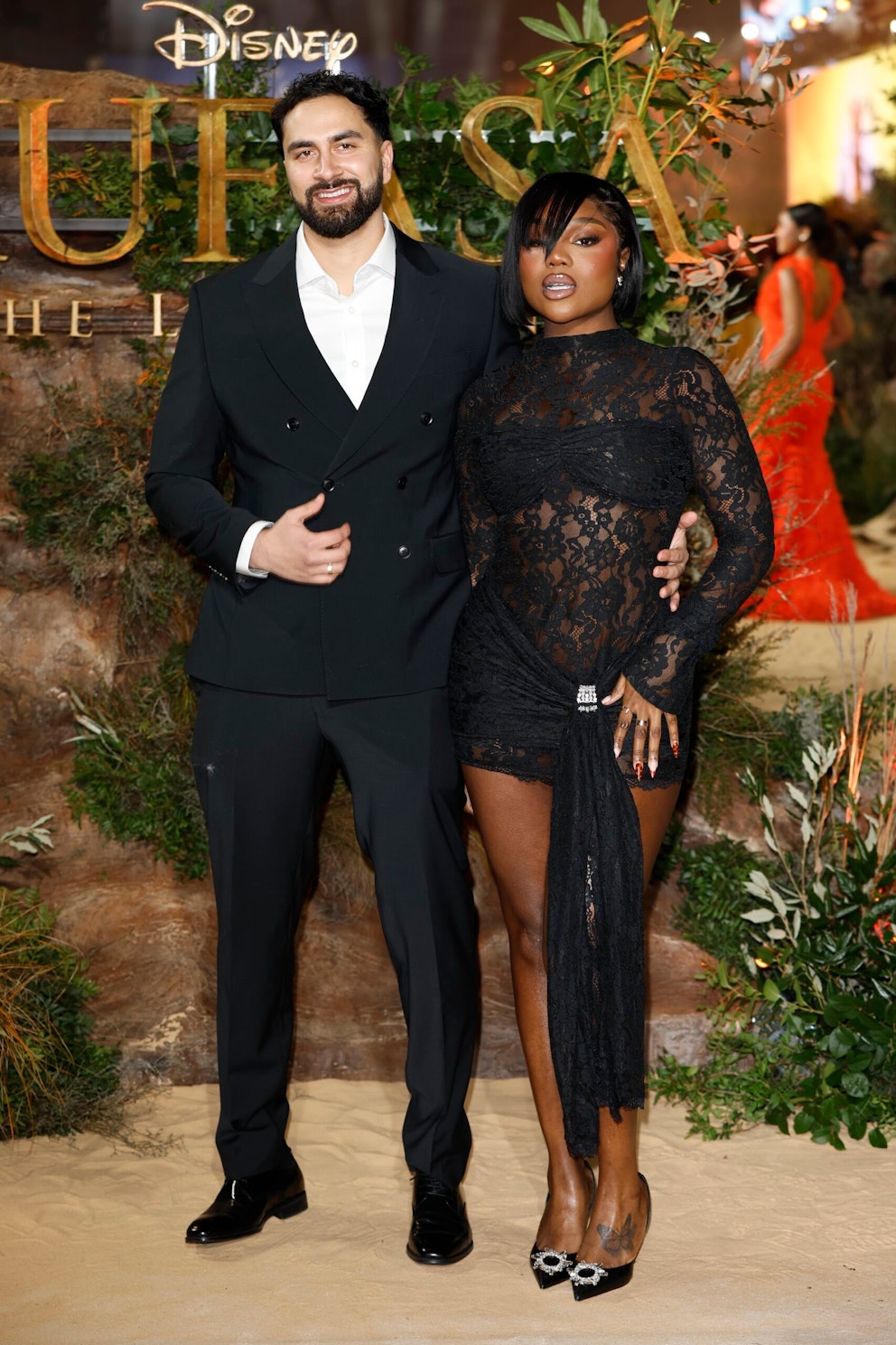 Love Island's Lochan Nowacki speaks out on 'disrespectful' Whitney ...