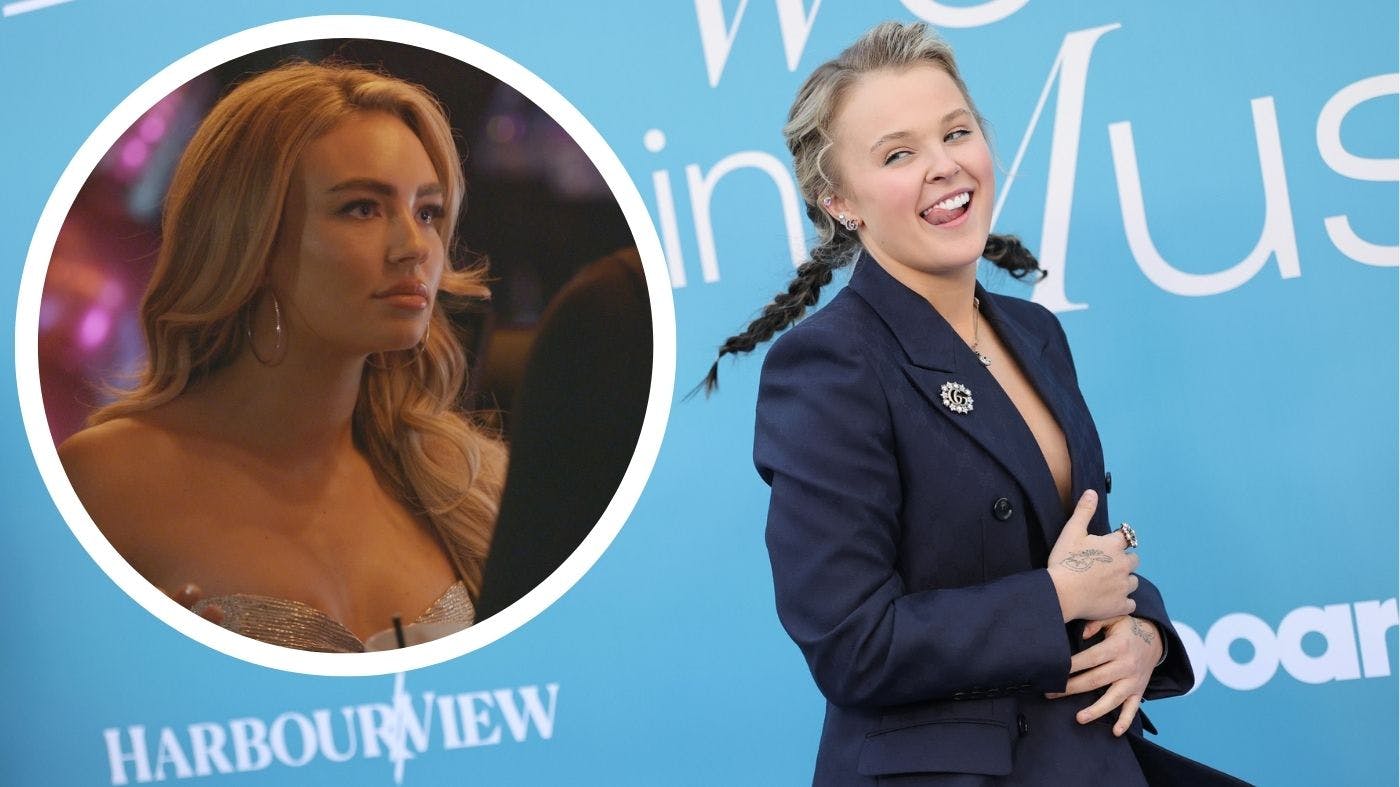 CBB: Ella Rae Wise opens up on JoJo Siwa relationship we DIDN’T see on TV