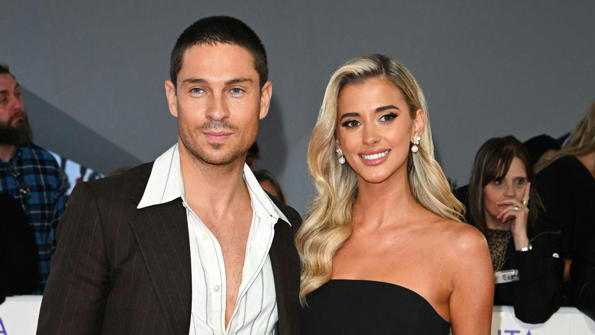 Love Island's Joey Essex throws savage shade at ex Jessy Potts