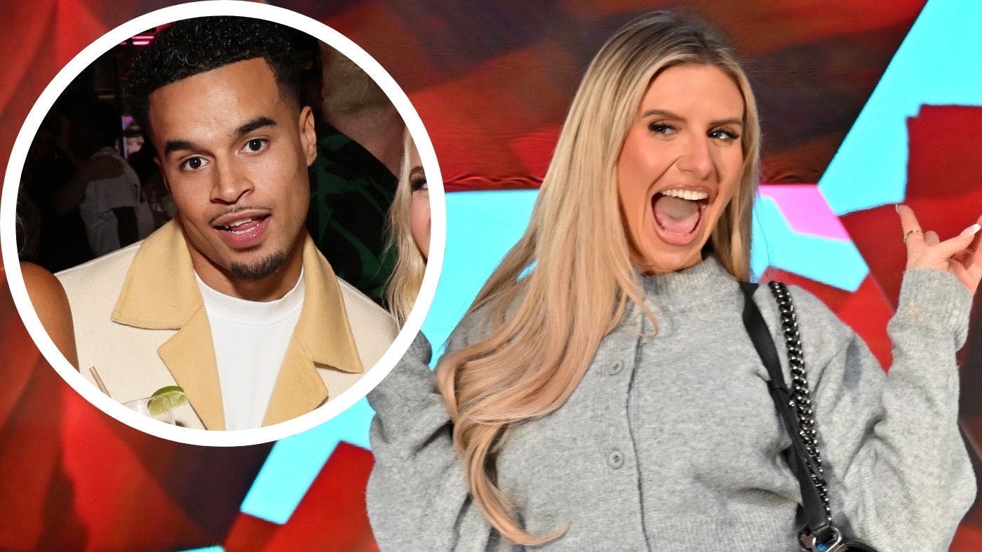 Love Island: Chloe Burrows shades ‘annoying’ new boyfriend as her ex Toby Aromolaran posts about her