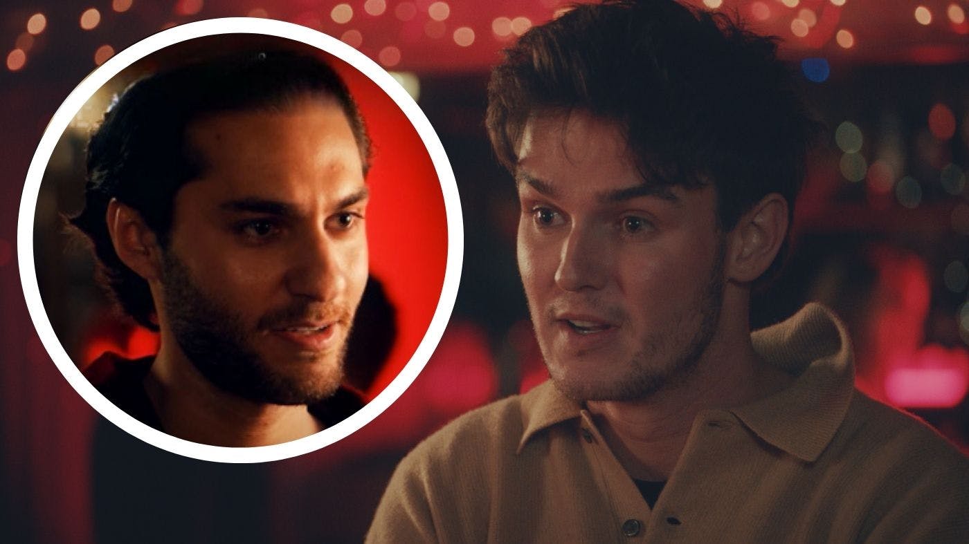Who is Made in Chelsea's Arman? Fans' 'new favourite' cast member who ...