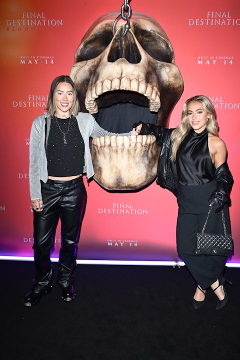 Made in Chelsea's Jazz Saunders reveals ‘BADDIE’ new hair as Demi Sims ...