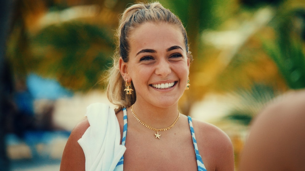 Made in Chelsea's Jazz Saunders reveals ‘BADDIE’ new hair as Demi Sims ...