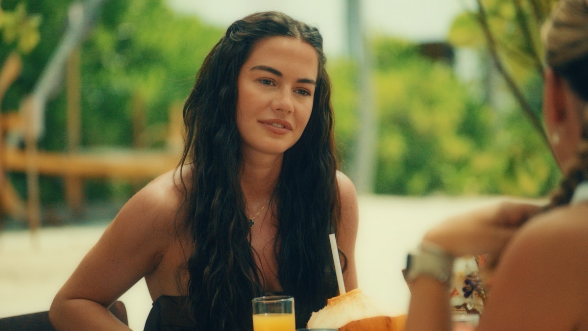 Lauren Sintès QUITS Made in Chelsea after Zeyno Taylan's 'mean girl' jibe