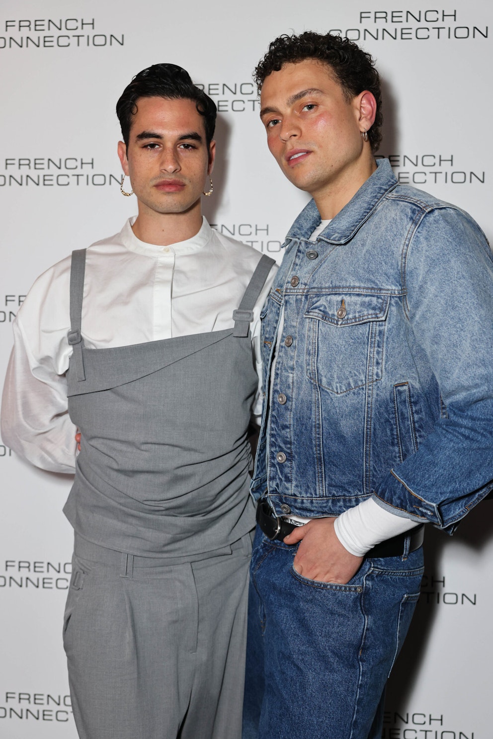 Made in Chelsea's Joel Mignott looks VERY different today
