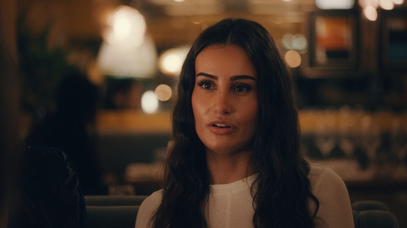 Made in Chelsea's Zeyno Taylan shades 'hypocrite' co-star in 'nasty ...