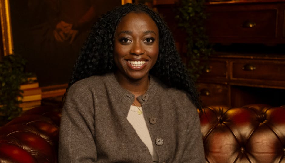 The Traitors' Minah Shannon reveals new job and we didn't see this coming