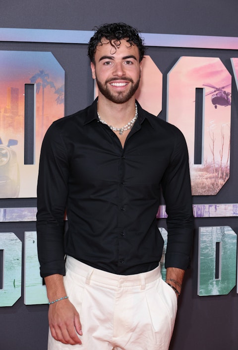 Love Island’s Sammy Root shows off BLOND new look