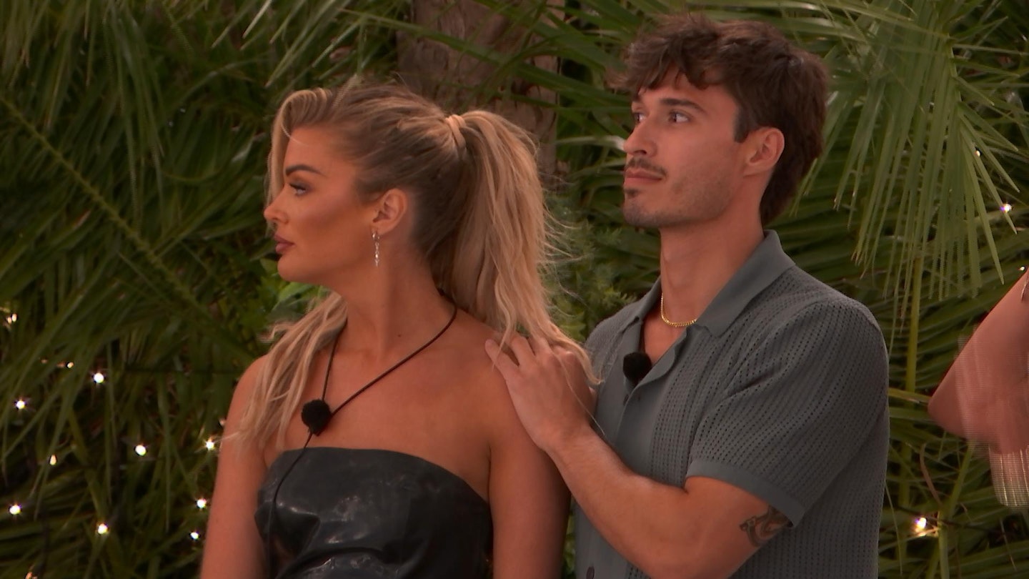 Your need to know on Love Island All Stars' Helena Ford