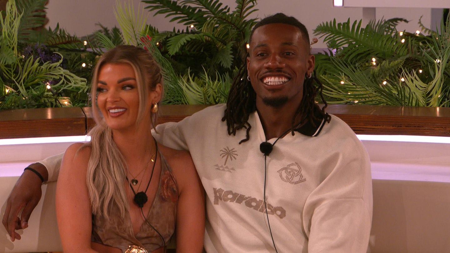 Your need to know on Love Island All Stars' Helena Ford