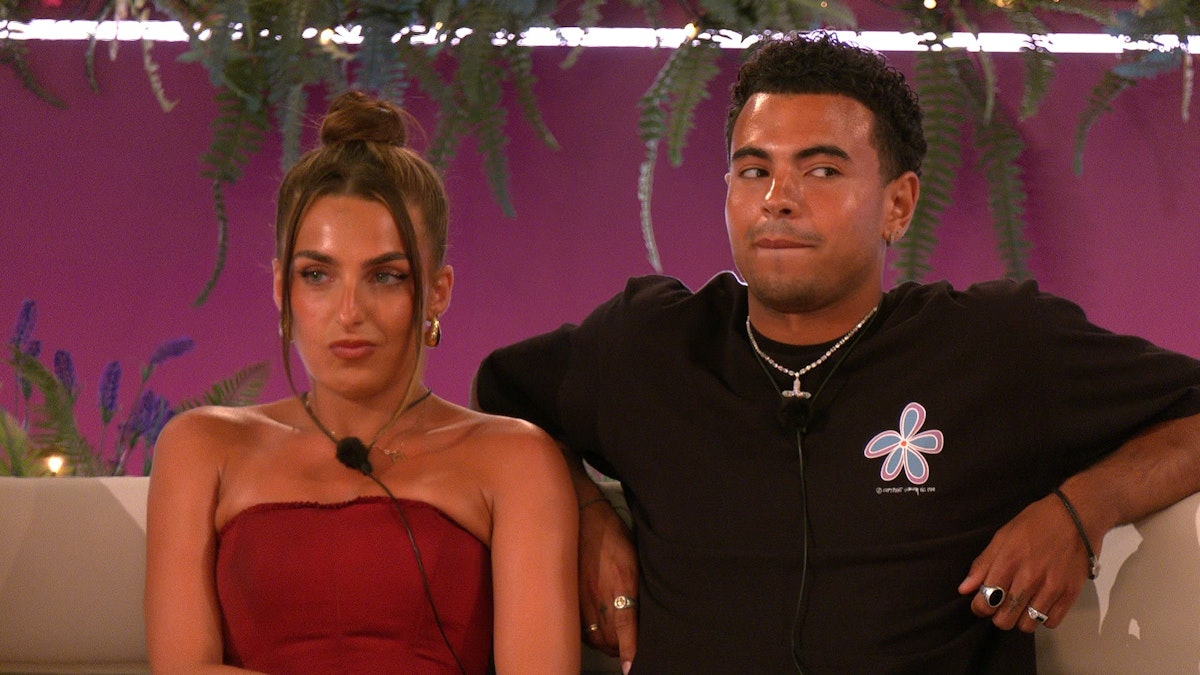 Love Island's Toni Laites: her age, Instagram and romance with Cach ...