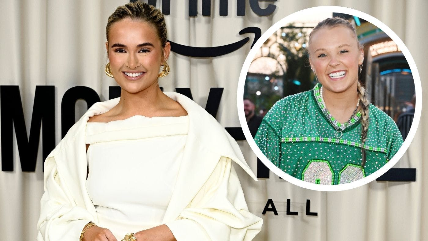 Molly-Mae Hague signs up for new role alongside I'm A Celeb star and ...