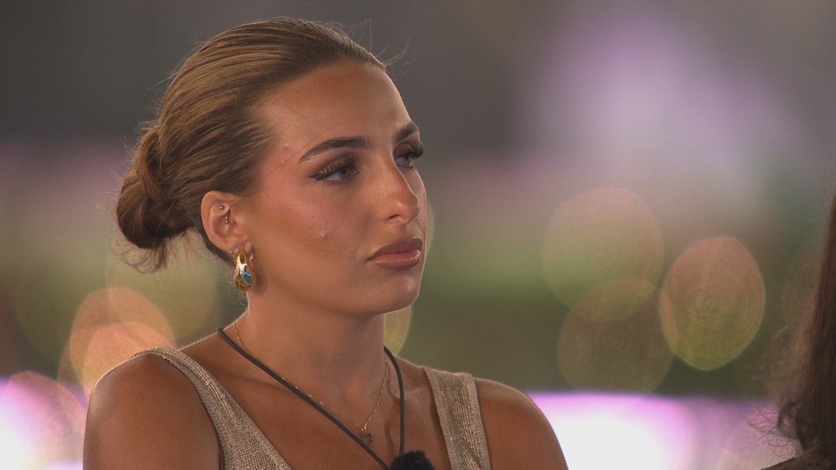 This new Love Island 2025 twist has absolutely BAFFLED fans