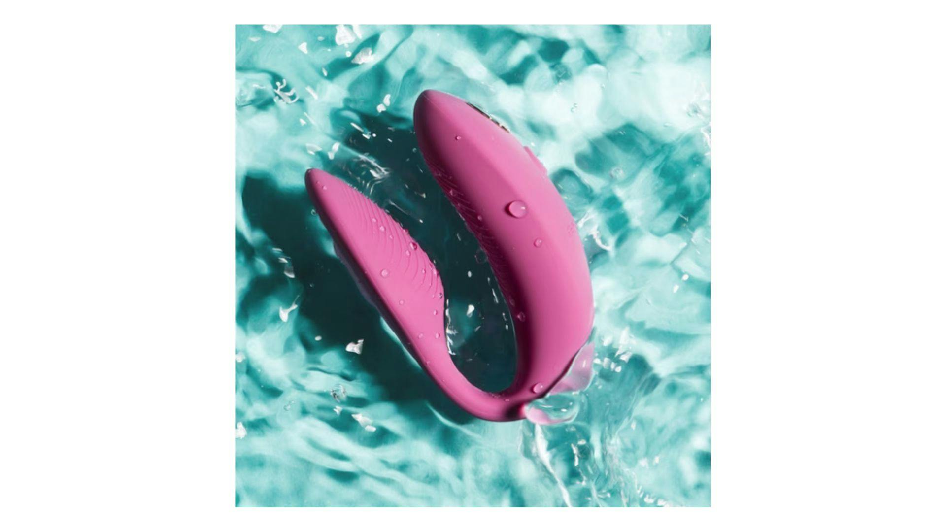 We've found the fastest way to achieve mind blowing orgasms - and it's ...