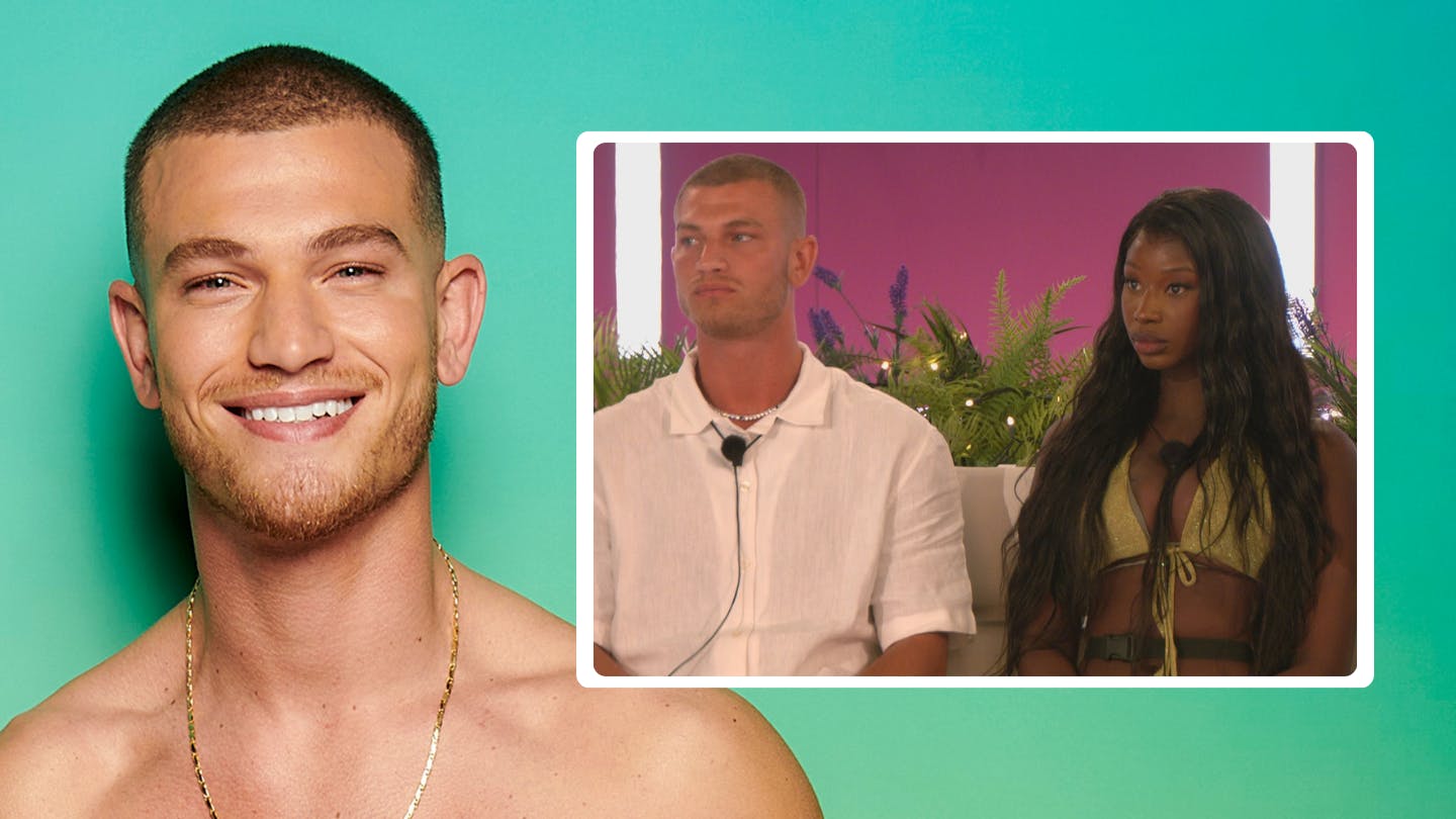 EXCLUSIVE: Love Island's Blu Chegini sets record straight on Alima ...
