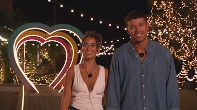 Love Island's Conor Phillips: his age, job and record-breaking recouplings