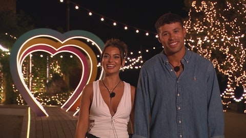 Love Island's Conor Phillips: his age, job and record-breaking recouplings