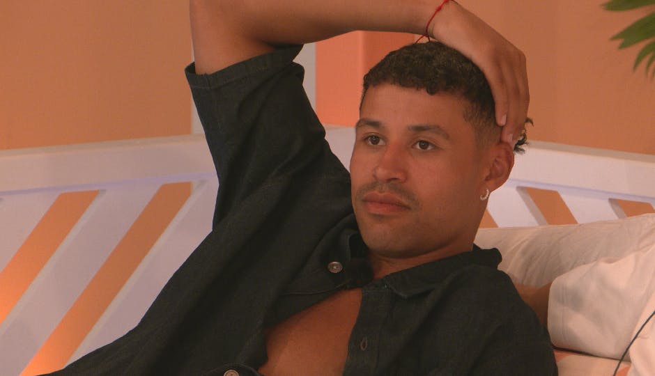 Love Island's Conor Phillips: his age, job and record-breaking recouplings