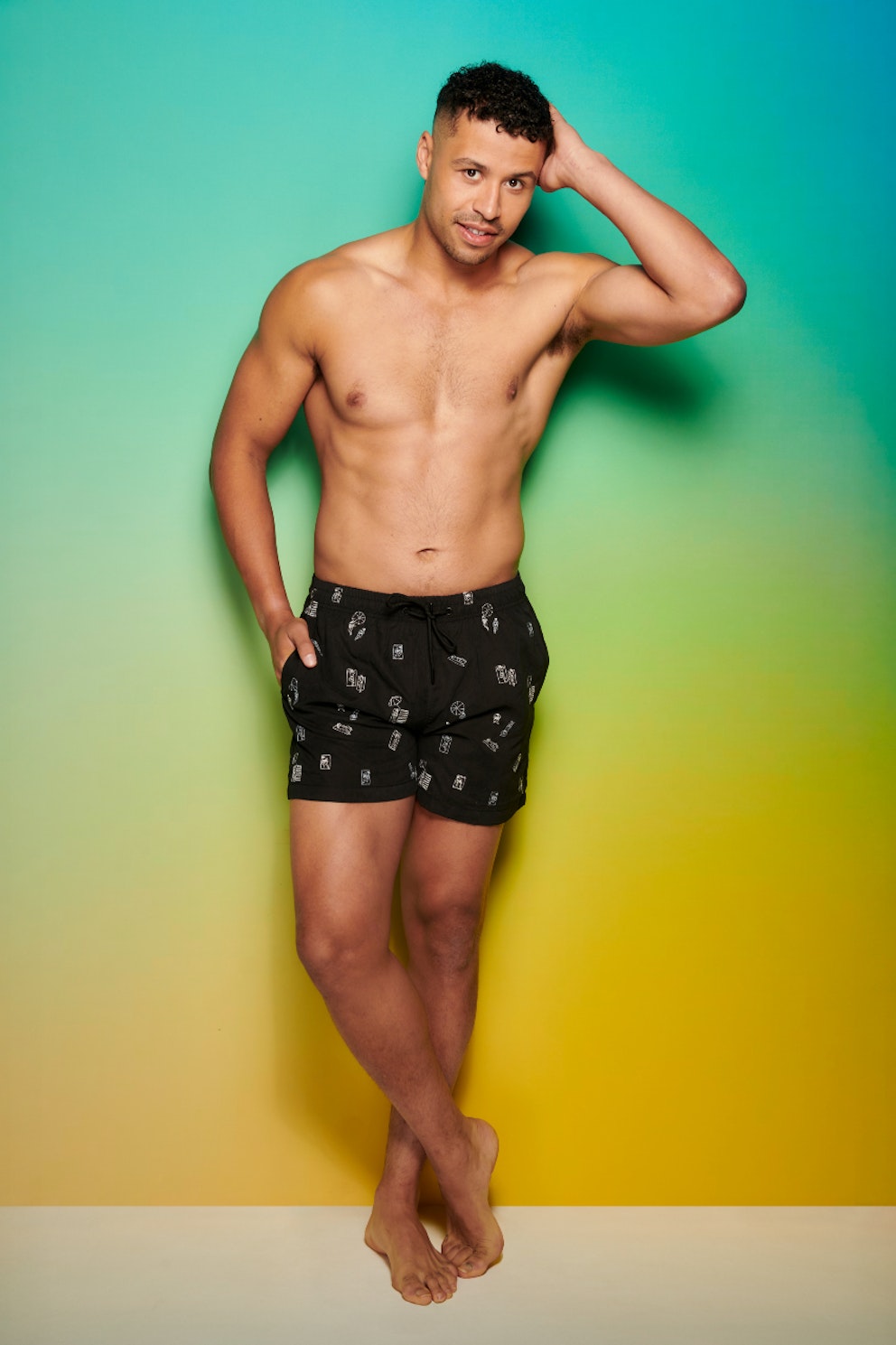 I met the Love Island 2025 boys and here's my thoughts