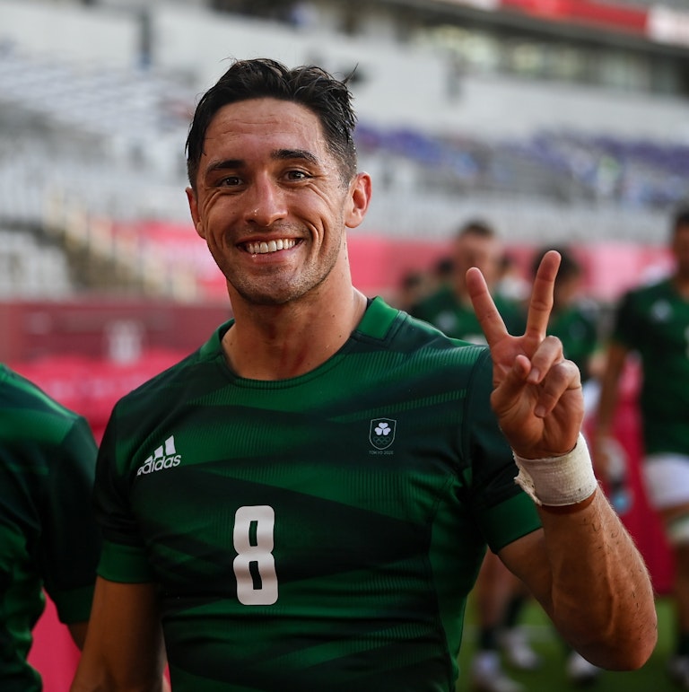 Love Island's Conor Phillips: his age, job and record-breaking recouplings