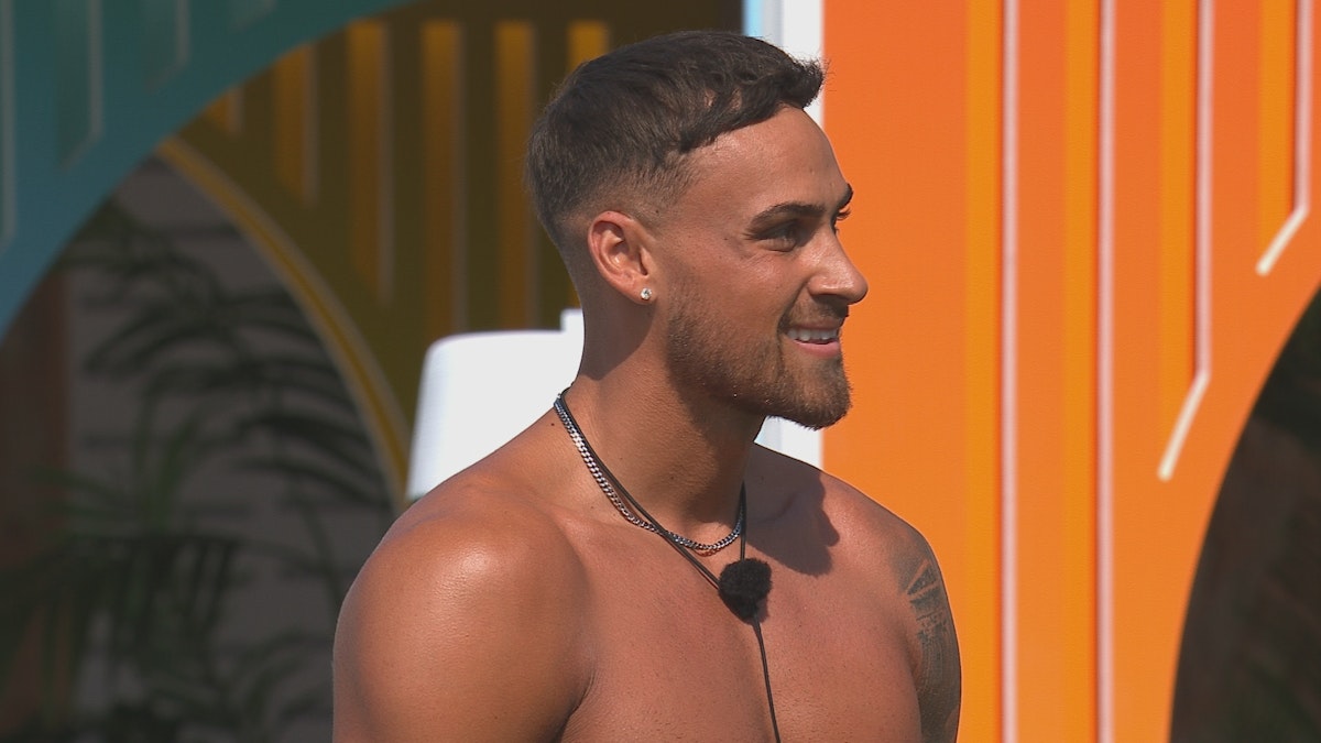 Love Island's Ben Holbrough: his age, job and famous uncle