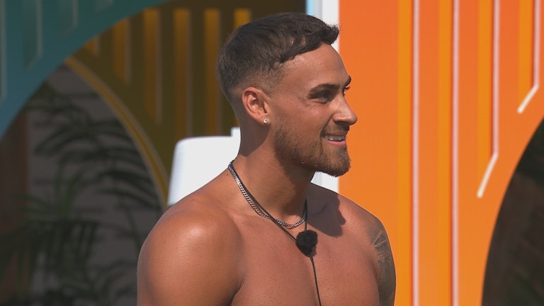 Love Island's Ben Holbrough: his age, job and famous uncle