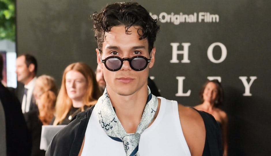 Miles Nazaire 'hard launches' new relationship following 'wild' breakup