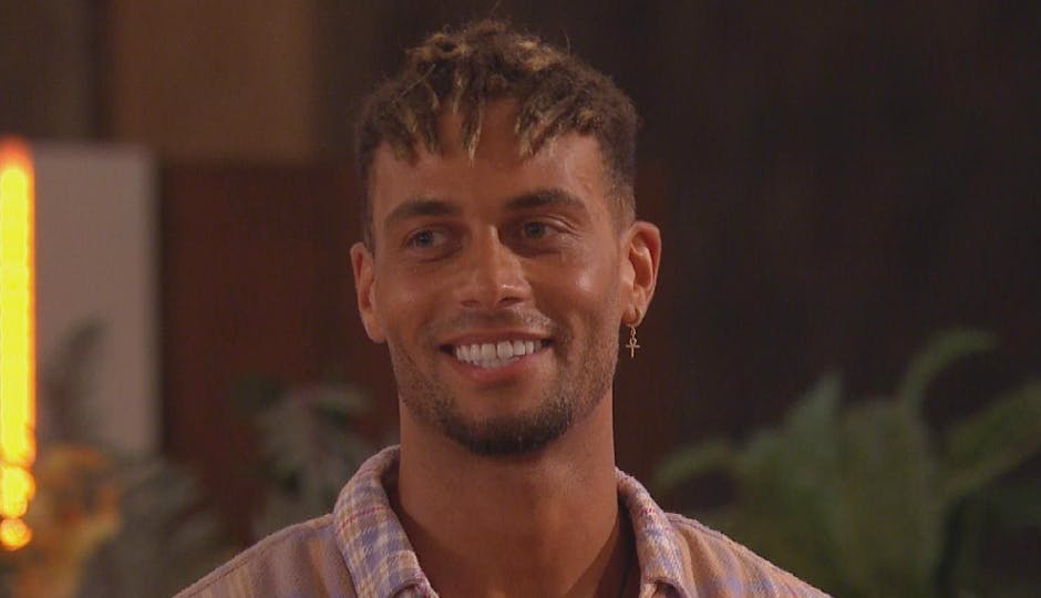 Ouzy See reveals what he was ‘hiding’ with his iconic Love Island villa ...