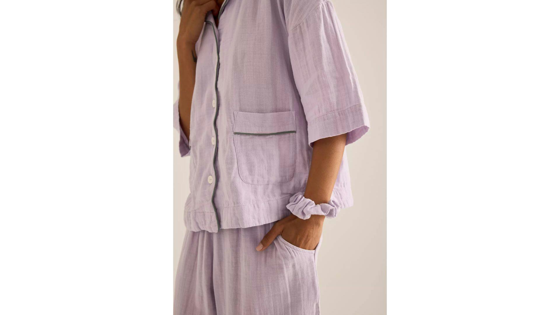 I’ve found the perfect pyjamas for the heatwave and they're gorgeous