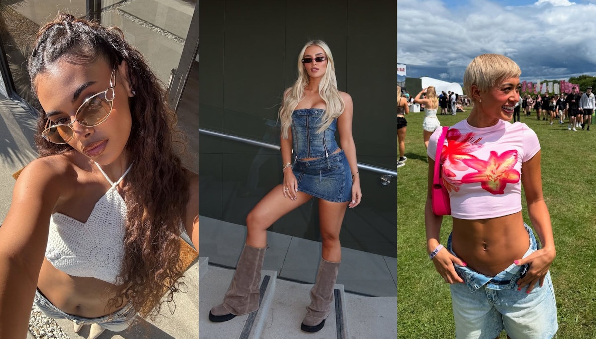 What to wear to Reading Festival 2025: Shop the best outfits