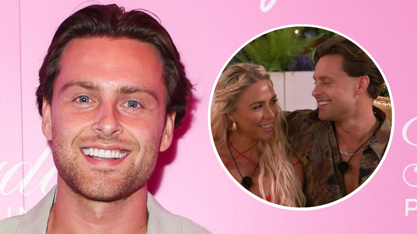 Love Island's Casey O'Gorman 'in talks' for ANOTHER reality show ...