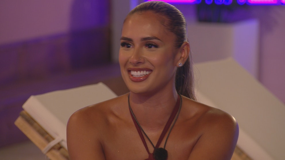 Love Island's Shea Mannings recouples with bombshell outside of the ...