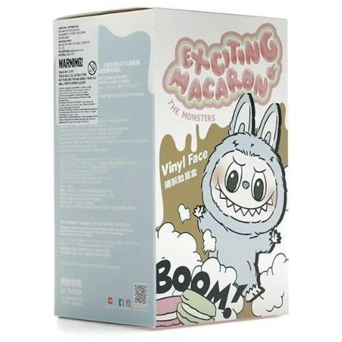 Amazon's cuddly Labubu alternatives come at a great price