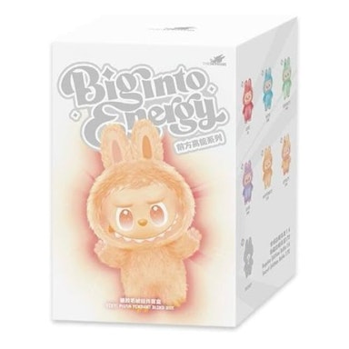 Amazon's cuddly Labubu alternatives come at a great price