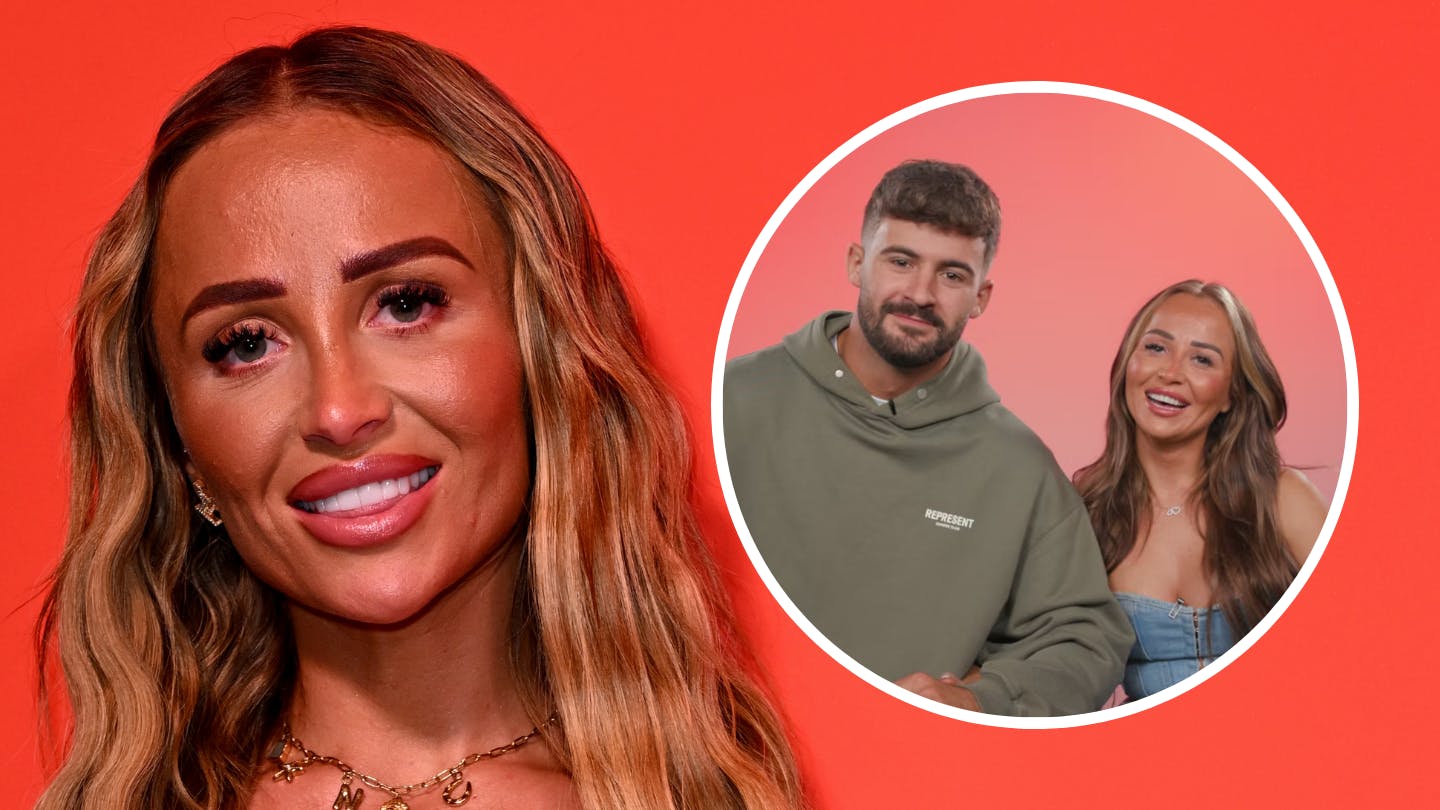 Love Island 2024's Nicole Samuel goes official with new boyfriend ...