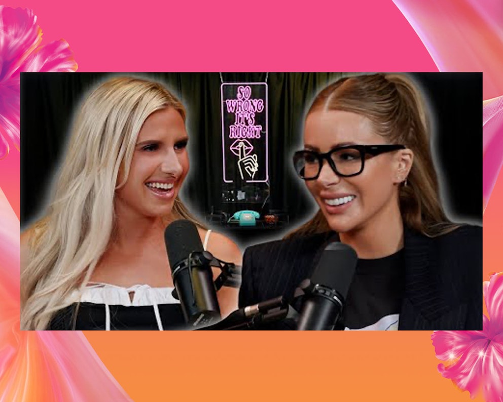 Chloe Burrows spills all about her split from Toby and hard launching ...