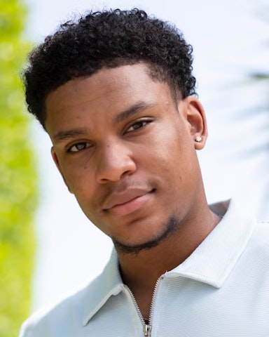 Love Island's Cach Mirjah Mercer: his age, job and reality TV past