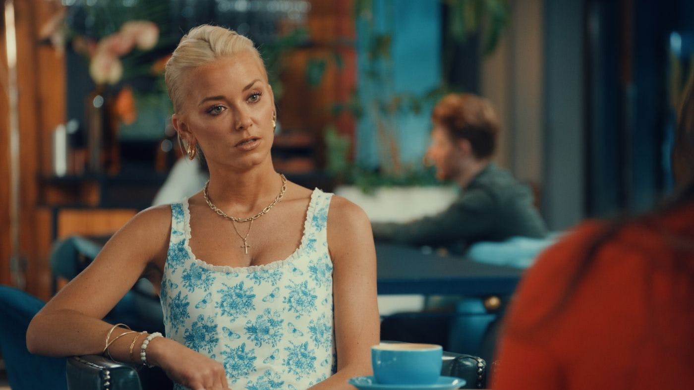 Made in Chelsea’s Liv Bentley reveals 'rebrand' and ‘new chapter’ amid ...