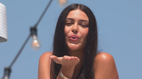 Love Island's Emma Munro: her age, job and history with Harry Cooksley
