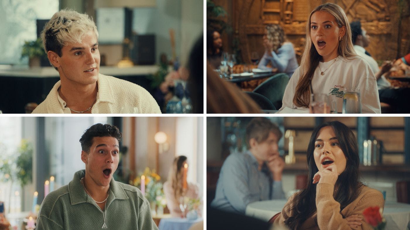 Made in Chelsea star hard launches romance after quitting the show