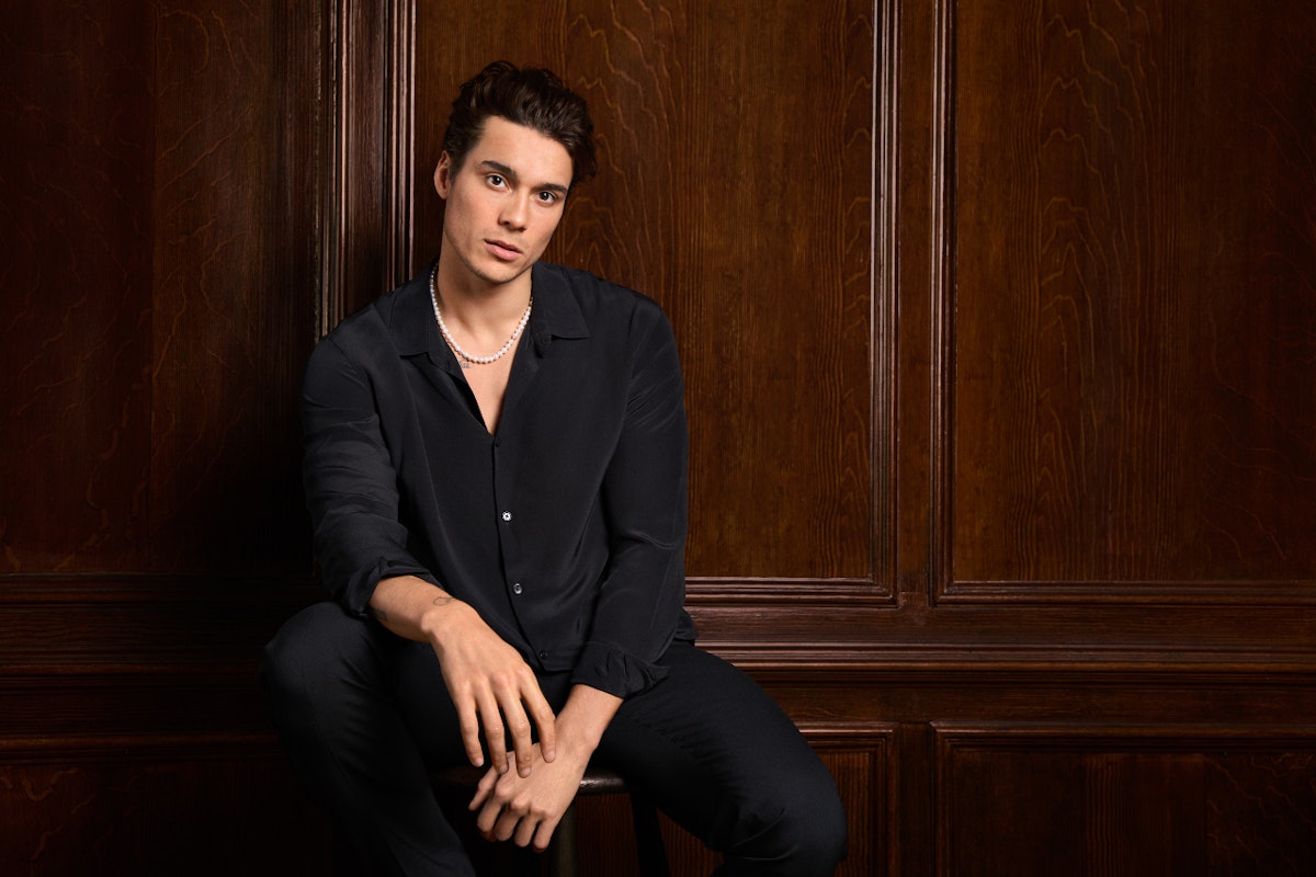 Made in Chelsea's Miles Nazaire opens up about 'returning to the show ...