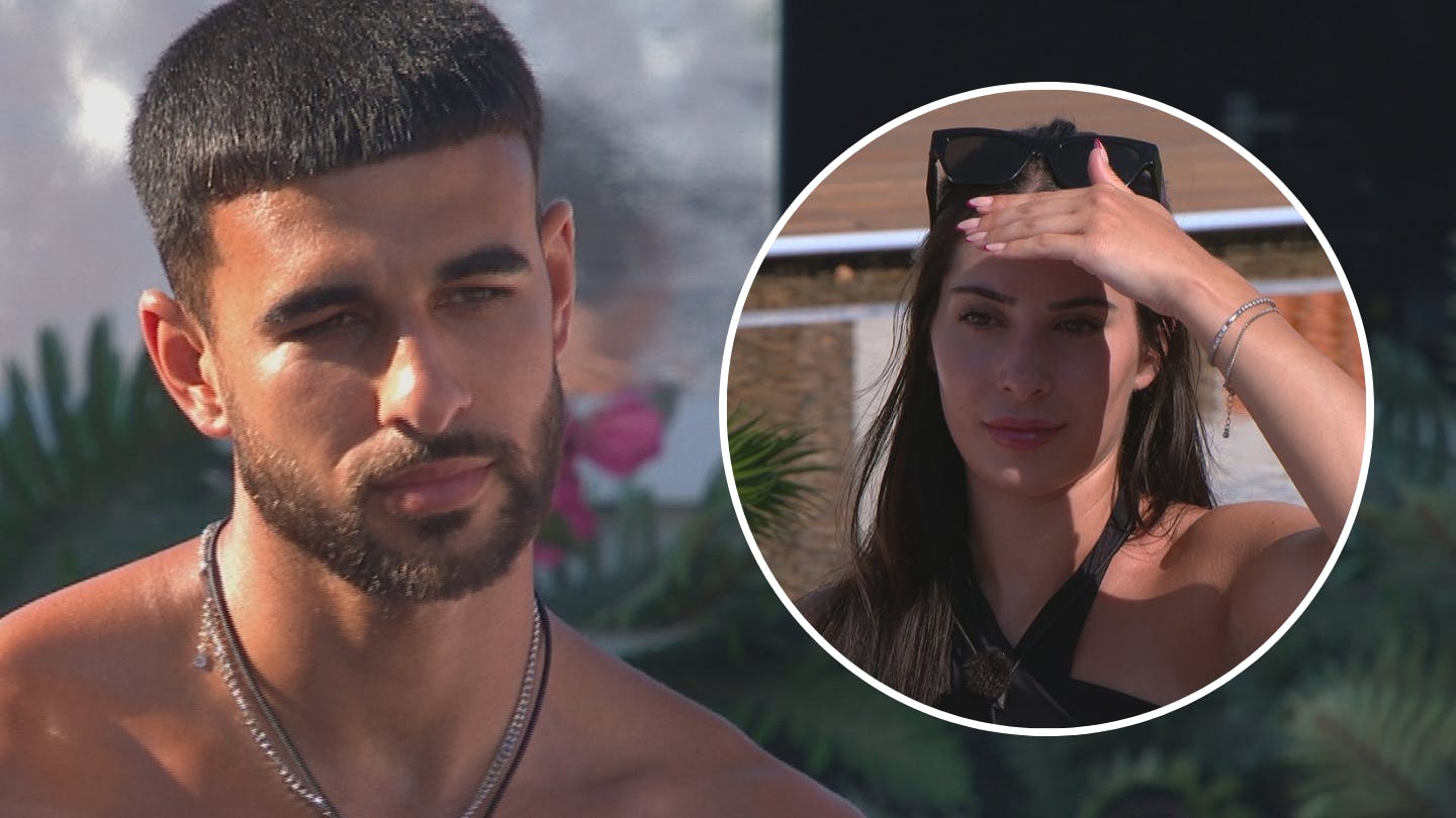 EXCLUSIVE: Love Island’s Shea Mannings reveals how he REALLY feels ...