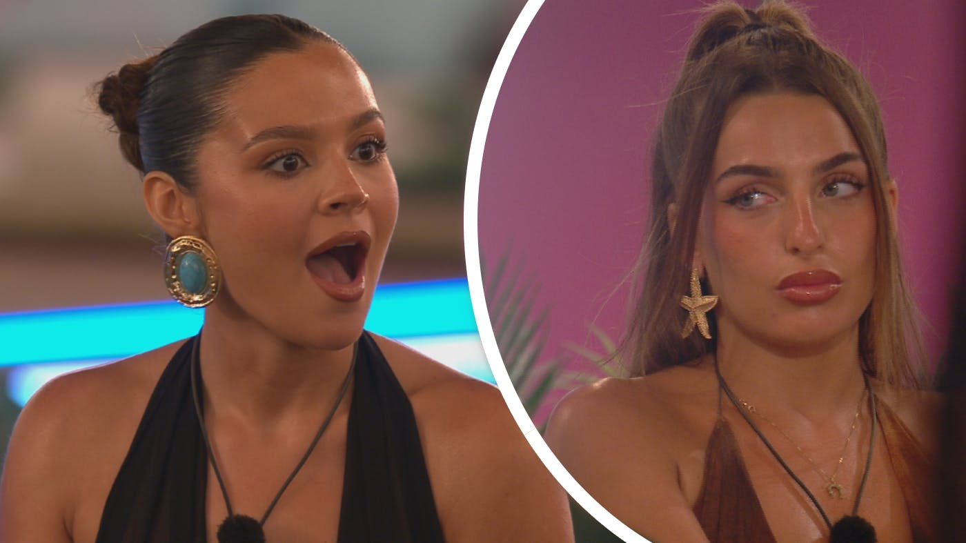 EXCLUSIVE: Love Island’s Emily Moran lifts the lid on Toni Laites feud ...