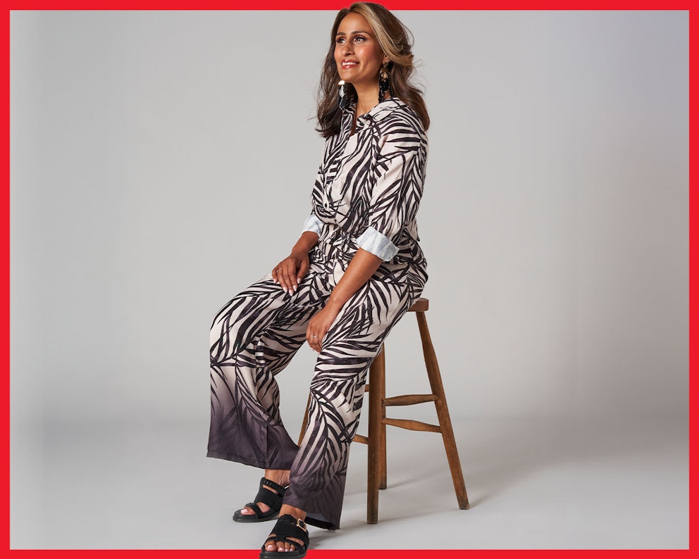 JD Williams launches new collection for bold, stylish midlife women