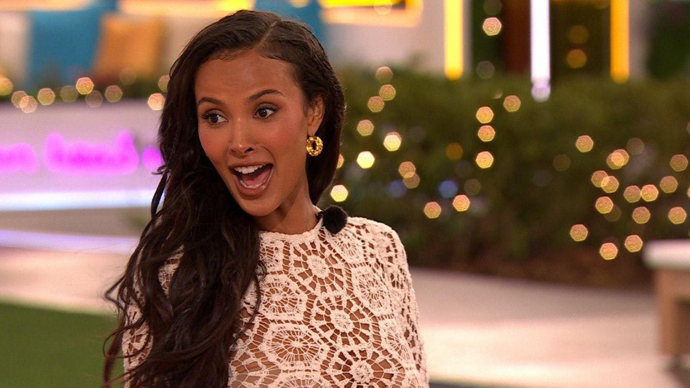 Maya Jama's Love Island salary REVEALED ahead of All Stars 2026