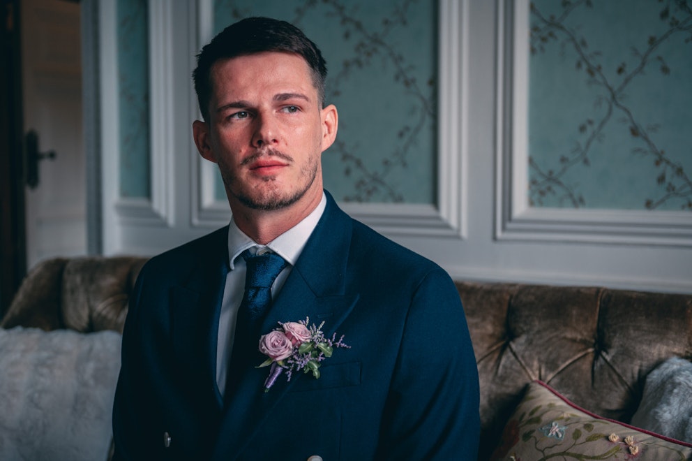 Everything you need to know about Married At First Sight UK's Steven ...