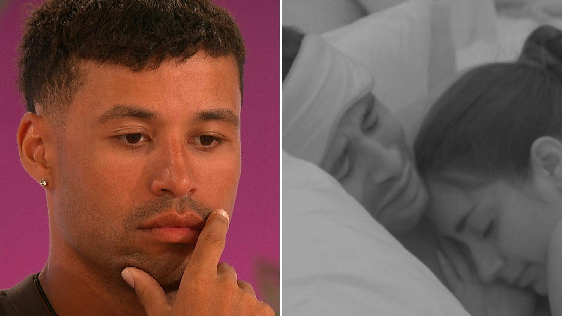 EXCLUSIVE: Love Island's Conor Phillips lifts the lid on THAT Shakira ...