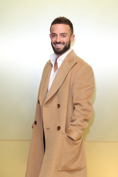 Ruby Adler opens up about 'whirlwind' new romance after quitting Made ...