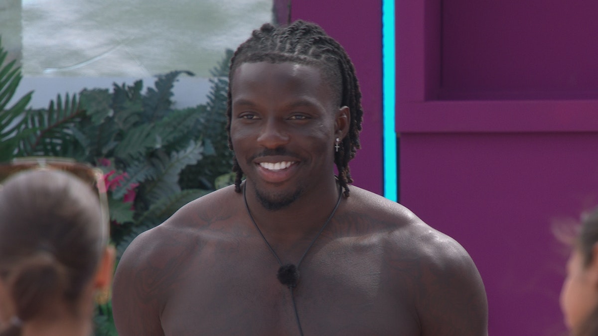Love Island 2025's Dejon Noel-Williams reveals what's next for him and ...