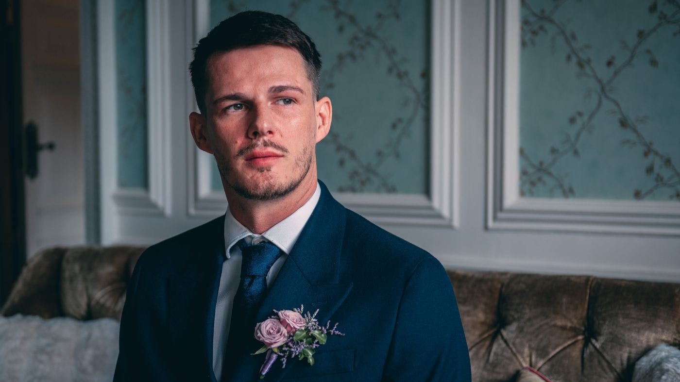 Everything you need to know about Married At First Sight UK's Steven ...